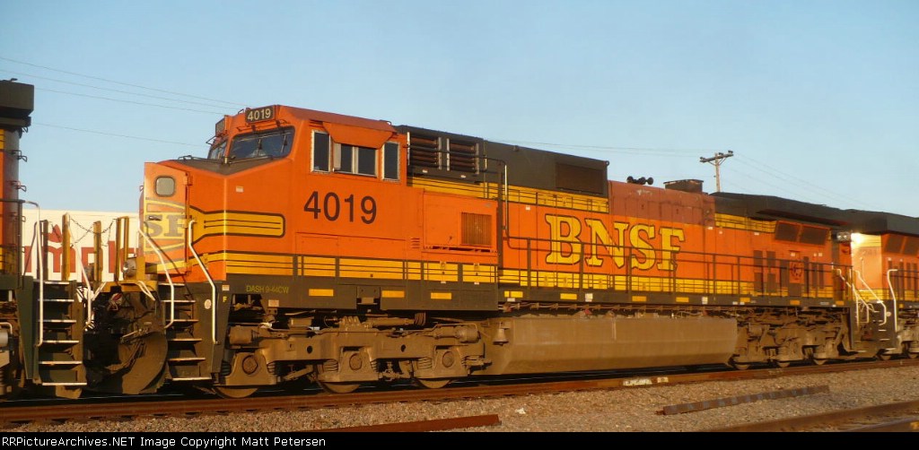 BNSF 7241